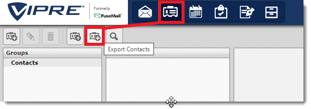 Migrate to the new VIPRE Web Client - VIPRE Security