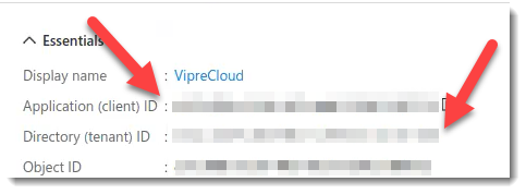 Guided Setup of VIPRE Email Security Cloud - VIPRE Security