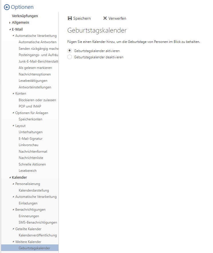 View Birthday Calendar In Outlook Seabix AG View Birthday Calendar In Outlook Seabix AG