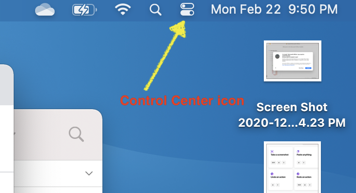 Apple TV Screen Mirroring Instructions - Wise, Overlake's Knowledge Base