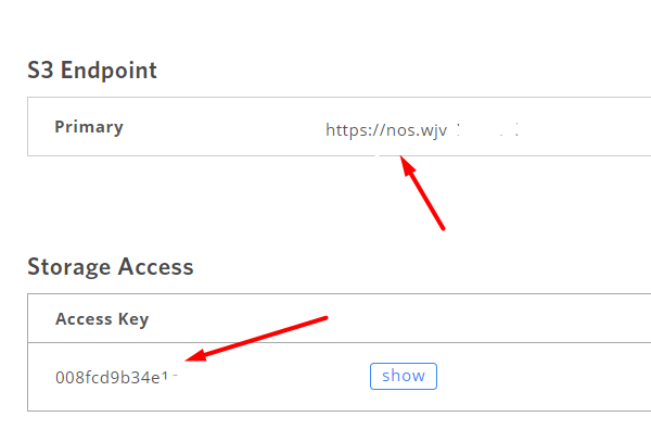 Backups Using s3fs on NEO Object Storage in Debian 9 and Ubuntu 16.04 ...