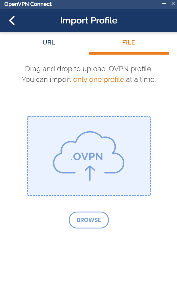 Instalasi dan Konfigurasi VPN Client to Site Menggunakan OpenVPN pada ...