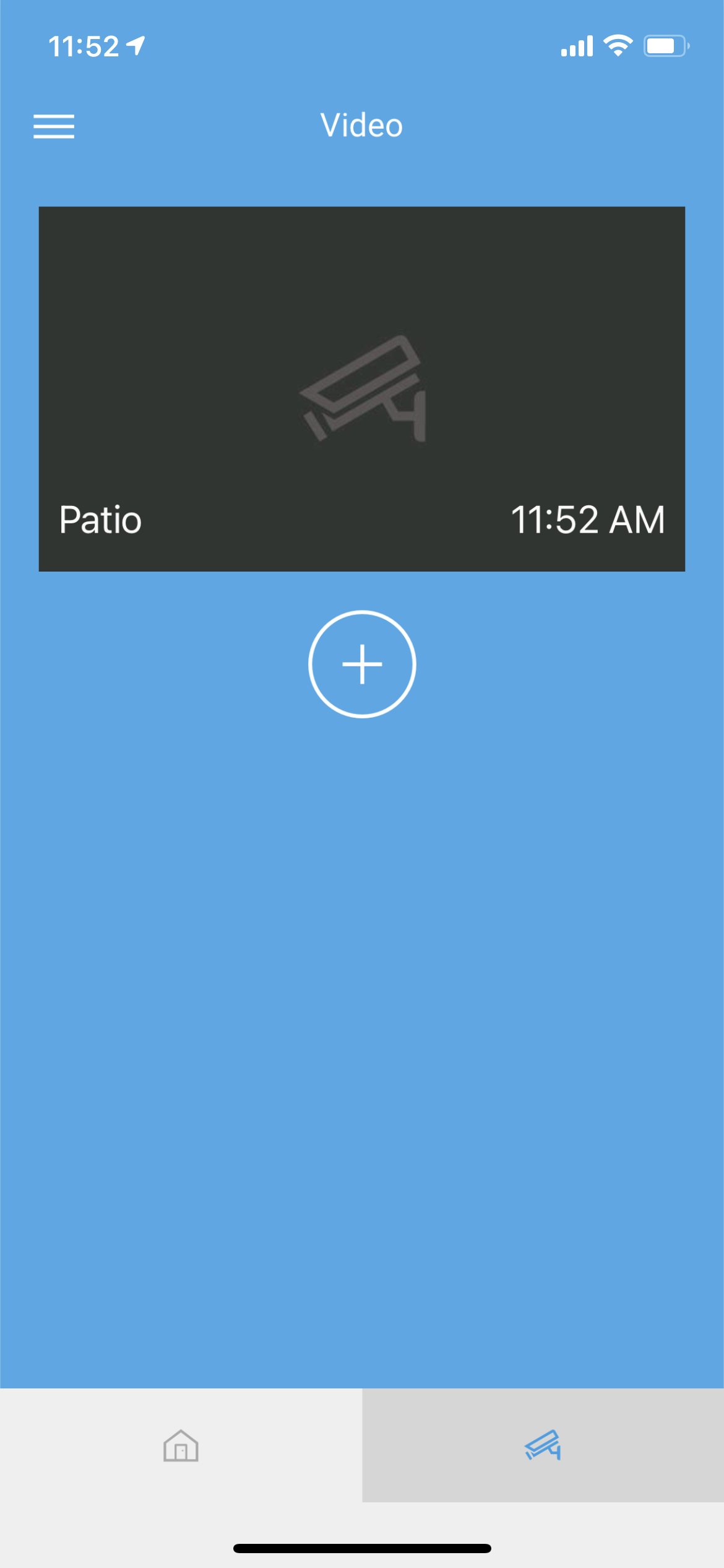 Yi Camera App- Discontinuation - Alder