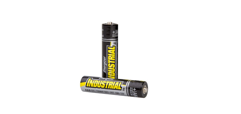 Replace Sensor/Equipment Battery - Alder