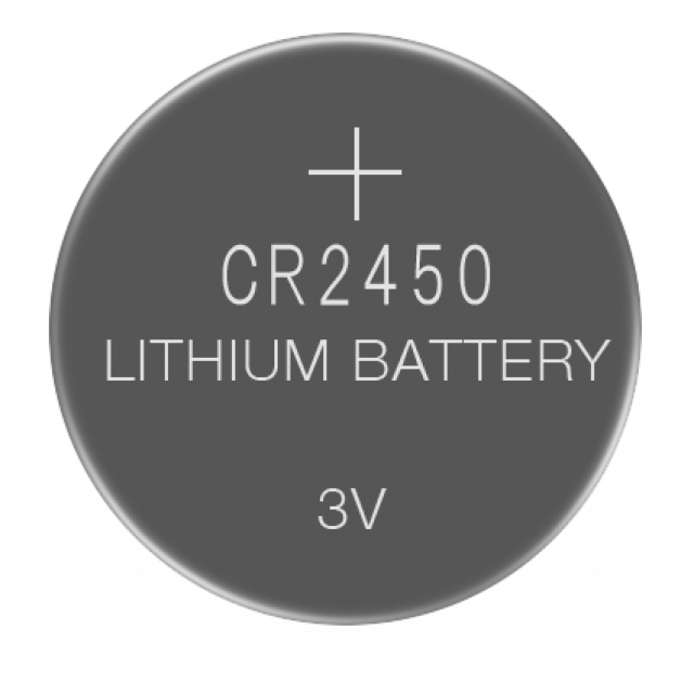 Replace Sensor/Equipment Battery - Alder