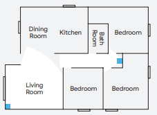 Install & Setup- Luna Simple Security System - Alder