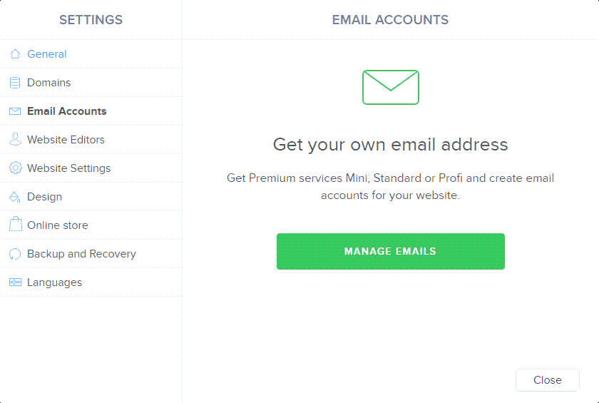 How We Create Email Account