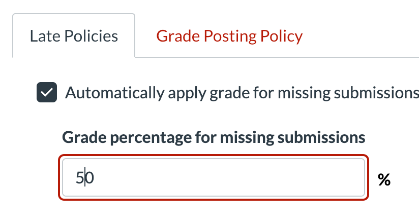 Canvas Grading Tips & Tricks - Shakopee Public Schools
