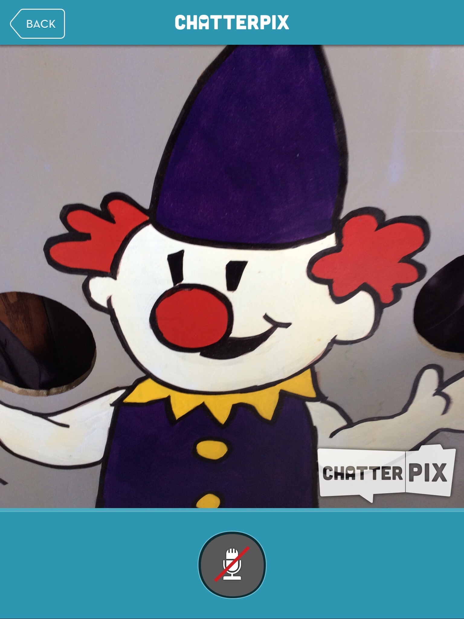Chatterpix Kids - Shakopee Public Schools