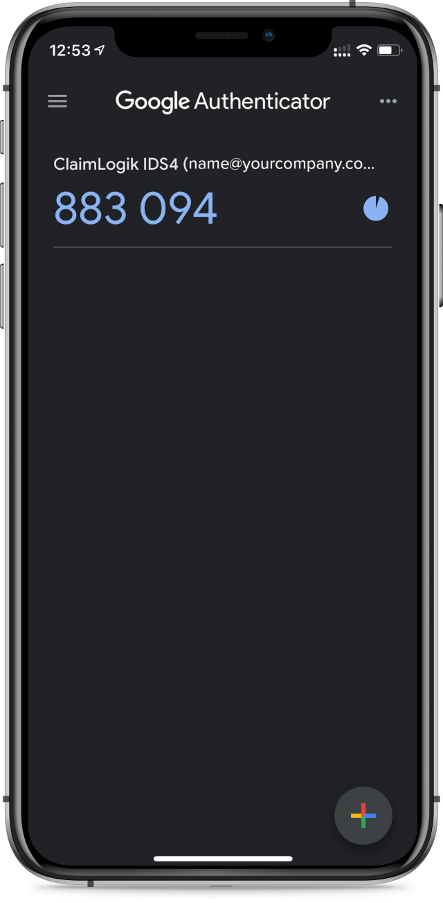 Two-Factor Authentication (2FA) - Wilbur