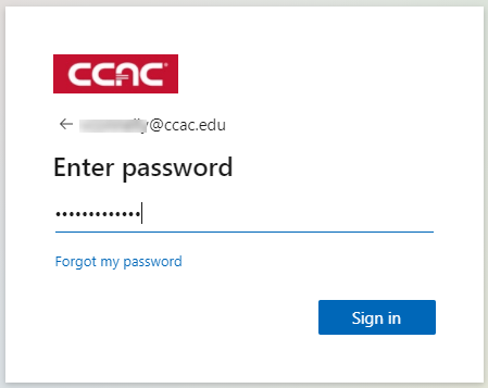Downloading and Installing Microsoft 365 (Office) - CCAC's Help Center