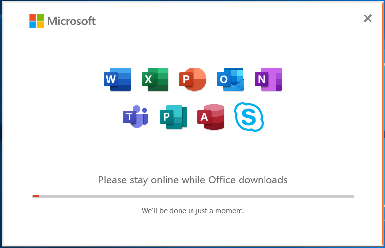 Downloading and Installing Microsoft 365 (Office) - CCAC's Help Center