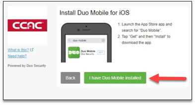 Working Remotely Guide - CCAC's Help Center