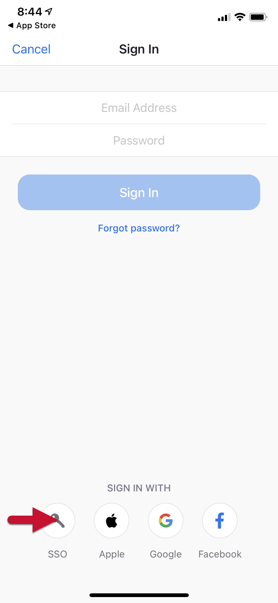 Signing into Zoom with your CCAC Zoom Account - CCAC's Help Center