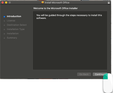 Downloading and Installing Microsoft 365 (Office) - CCAC's Help Center