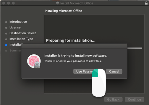 Downloading and Installing Microsoft 365 (Office) - CCAC's Help Center