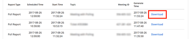 Zoom Meetings Advanced Guide (from your computer) - CCAC's Help Center