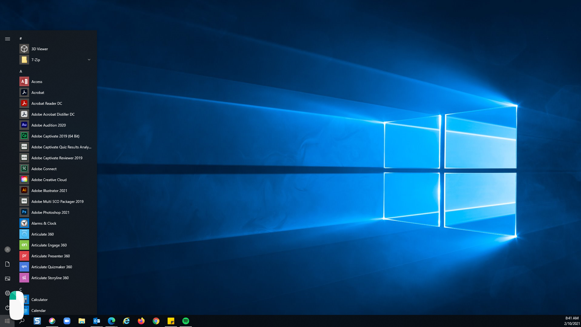Checking for Windows Updates - CCAC's Help Center