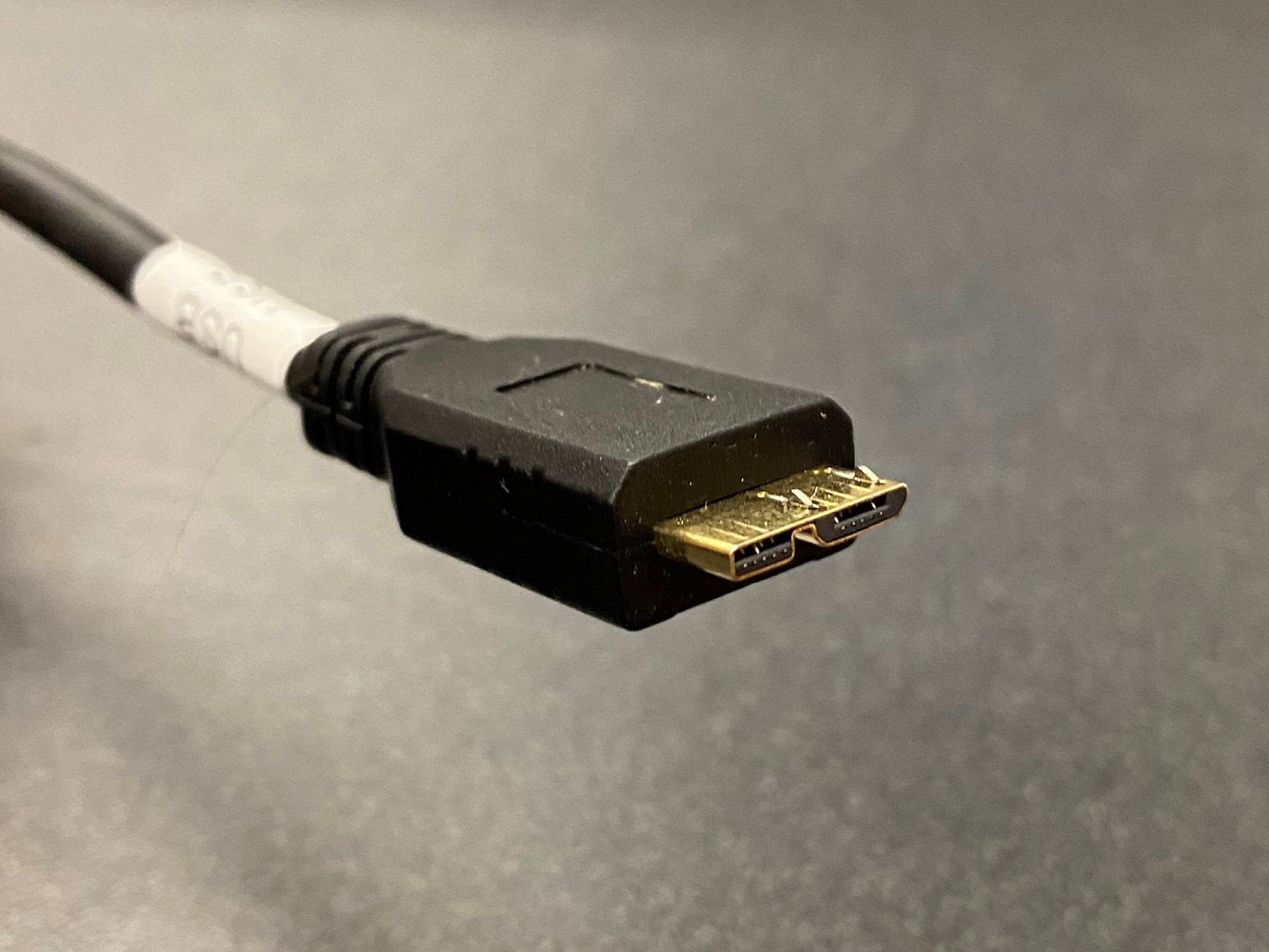Connecting a Document Camera to an ITech Classroom with Button Panel ...