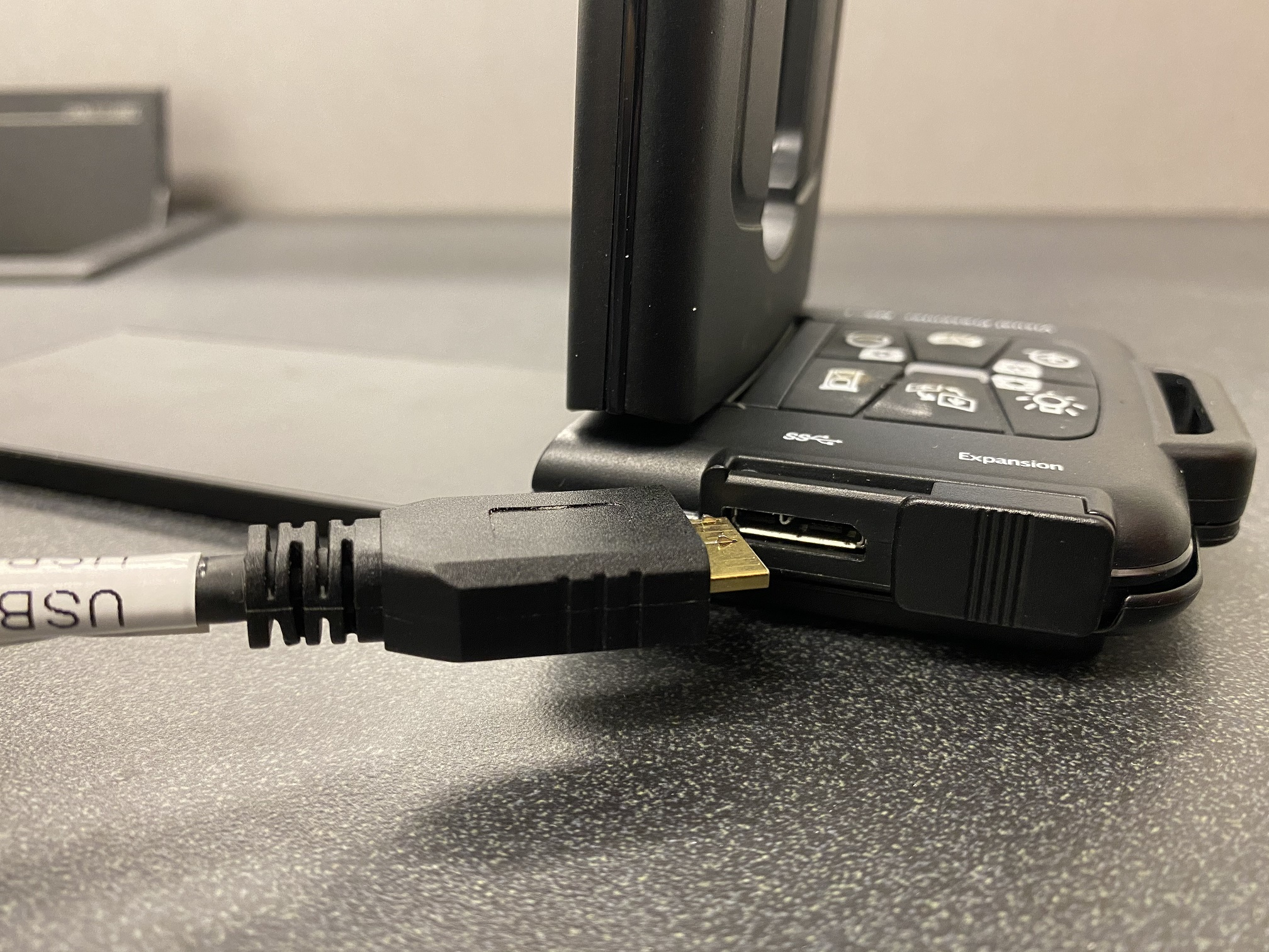 ITech Classroom - Quick Start Guide - CCAC's Help Center