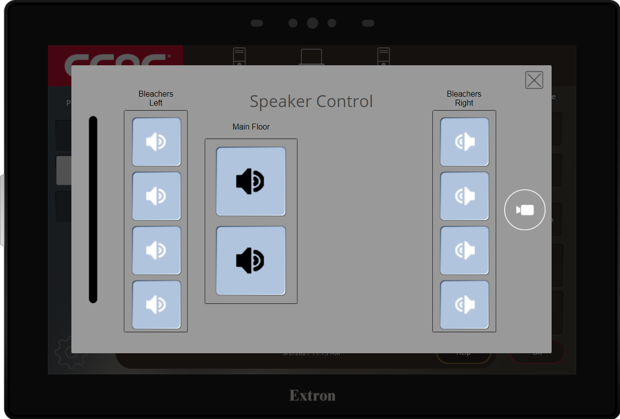 Boyce Gym Technology Guide - CCAC's Help Center