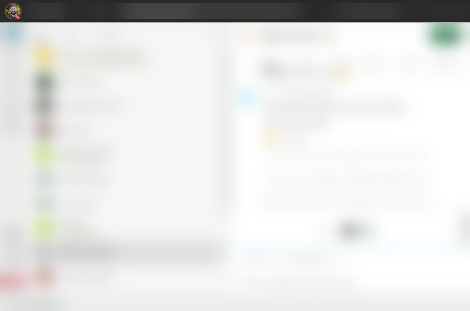 Setting Your Availability in Webex - CCAC's Help Center