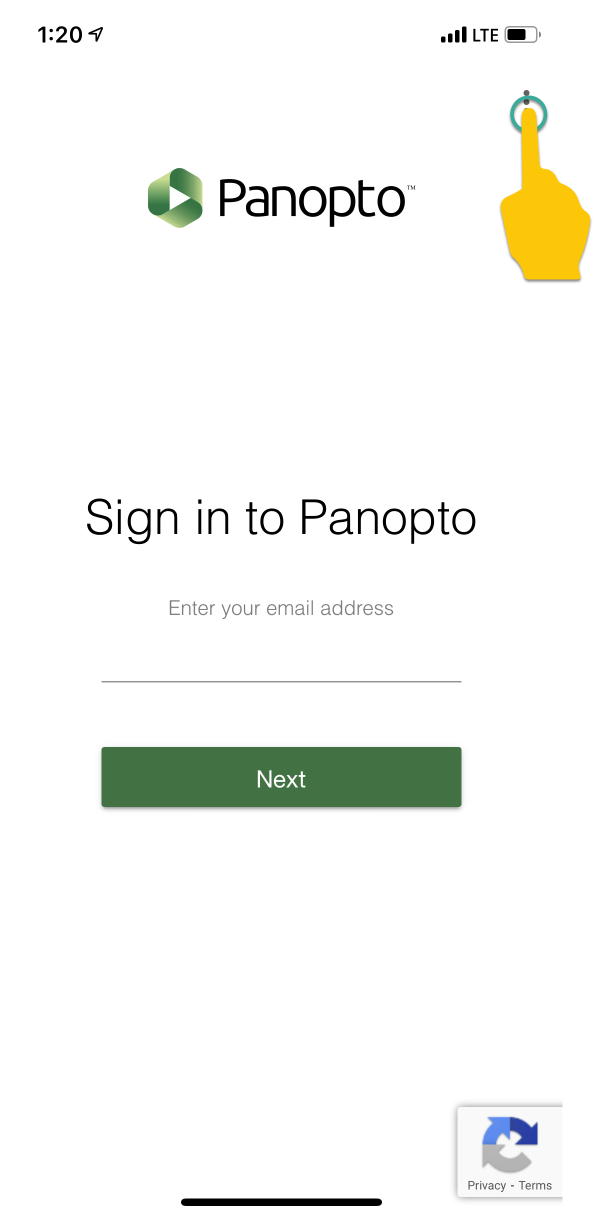 Panopto Guide for Students - Getting Started - CCAC's Help Center