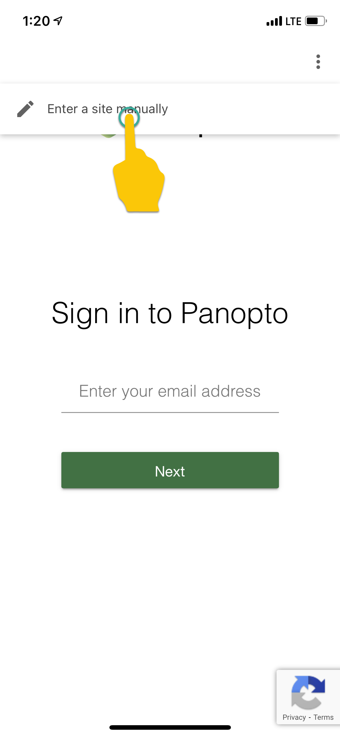 Panopto Guide for Students - Getting Started - CCAC's Help Center