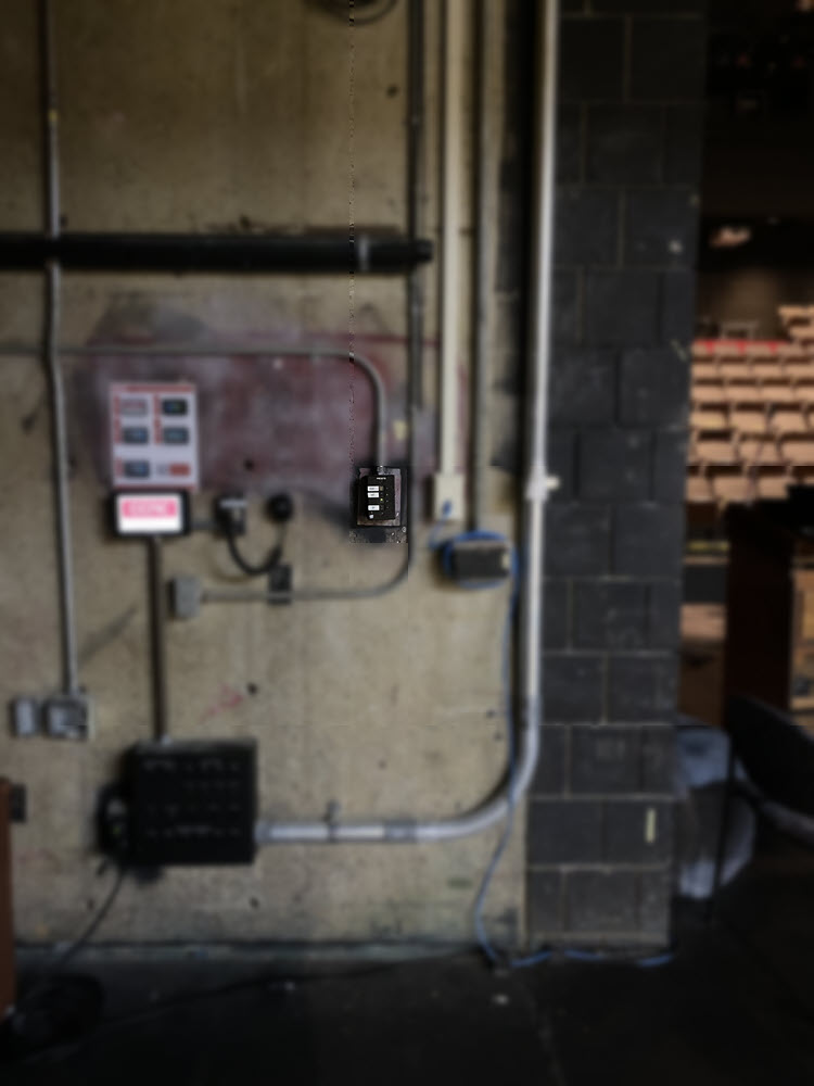 Equipment List for South Campus Theater - CCAC's Help Center