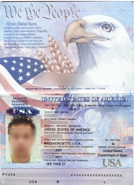 Acceptable Documentation for Proof of Citizenship - CCAC's Help Center
