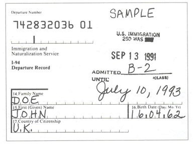 Acceptable Documentation for Proof of Citizenship - CCAC's Help Center