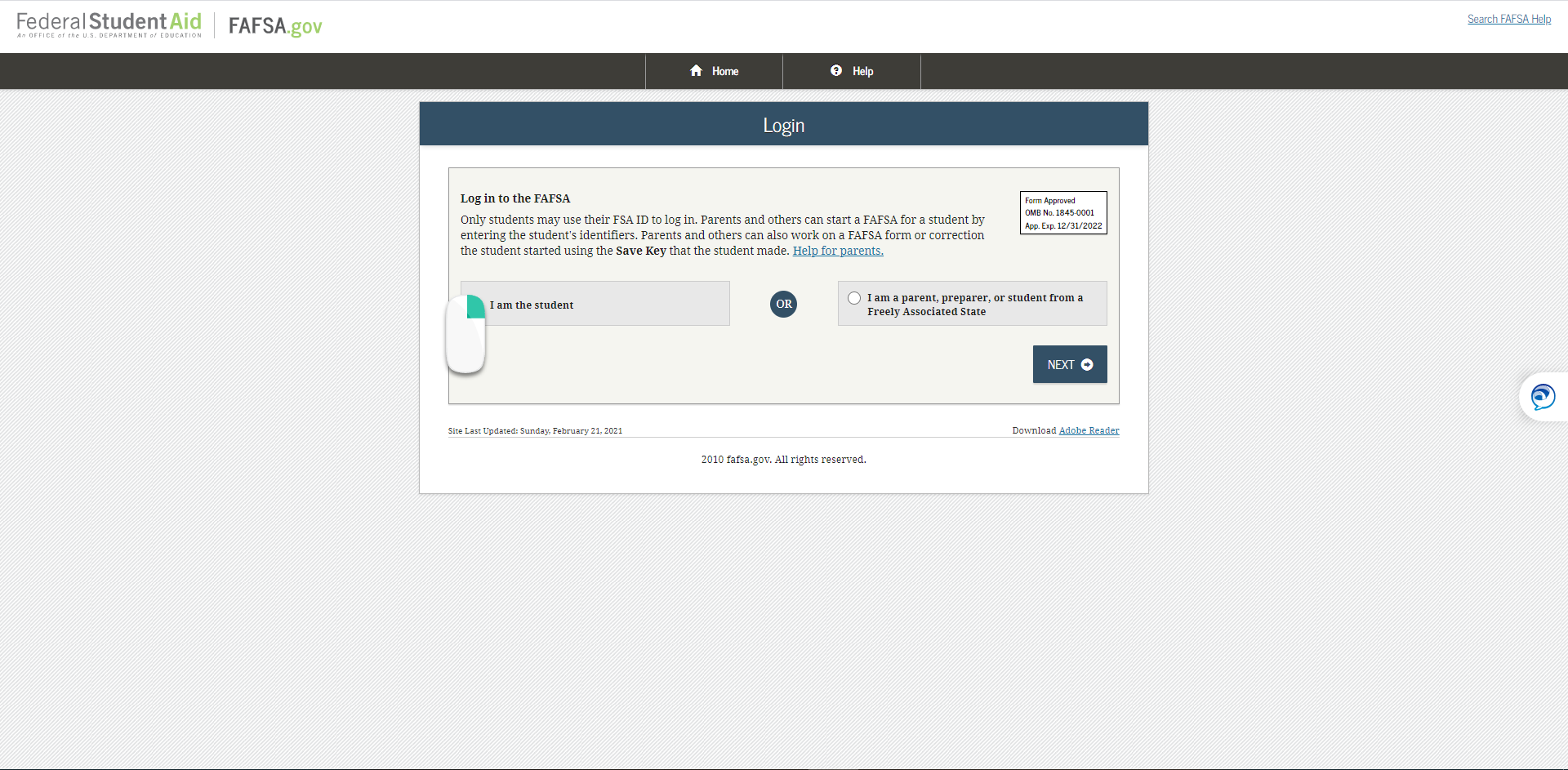 Guide to Completing the FAFSA - CCAC's Help Center