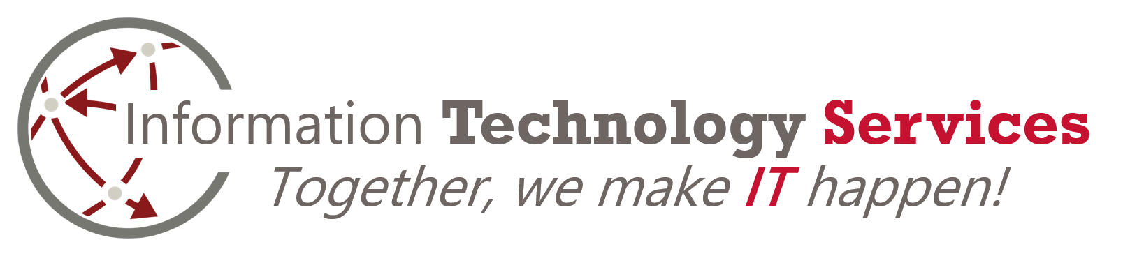 New Hire Getting Started - IT Basics Guide - CCAC's Help Center