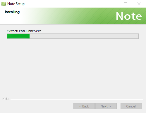Downloading and Installing EasiNote at home - CCAC's Help Center