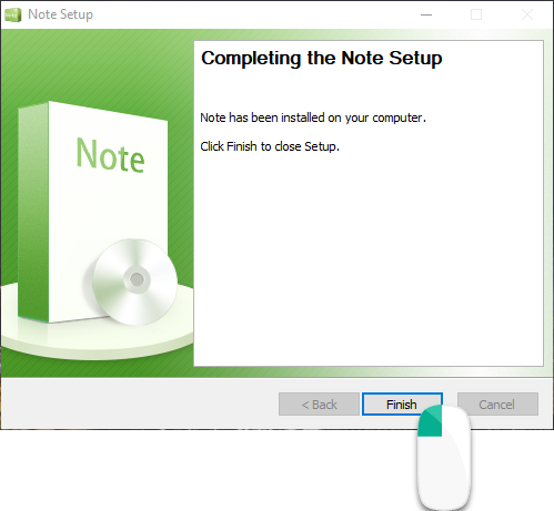 Downloading and Installing EasiNote at home - CCAC's Help Center