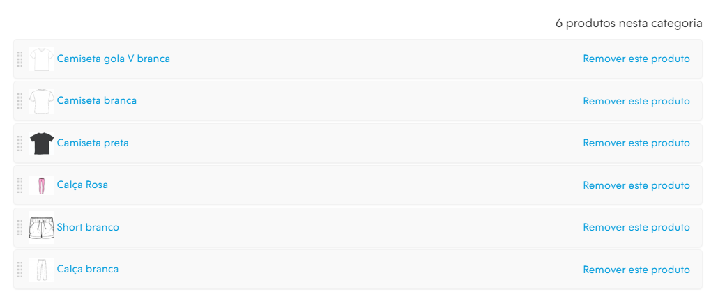 Como destacar meus produtos na minha loja? - Nuvemshop