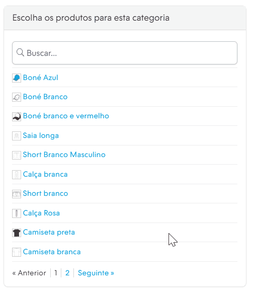 Como destacar meus produtos na minha loja? - Nuvemshop