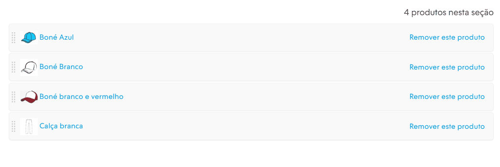 Como destacar meus produtos na minha loja? - Nuvemshop