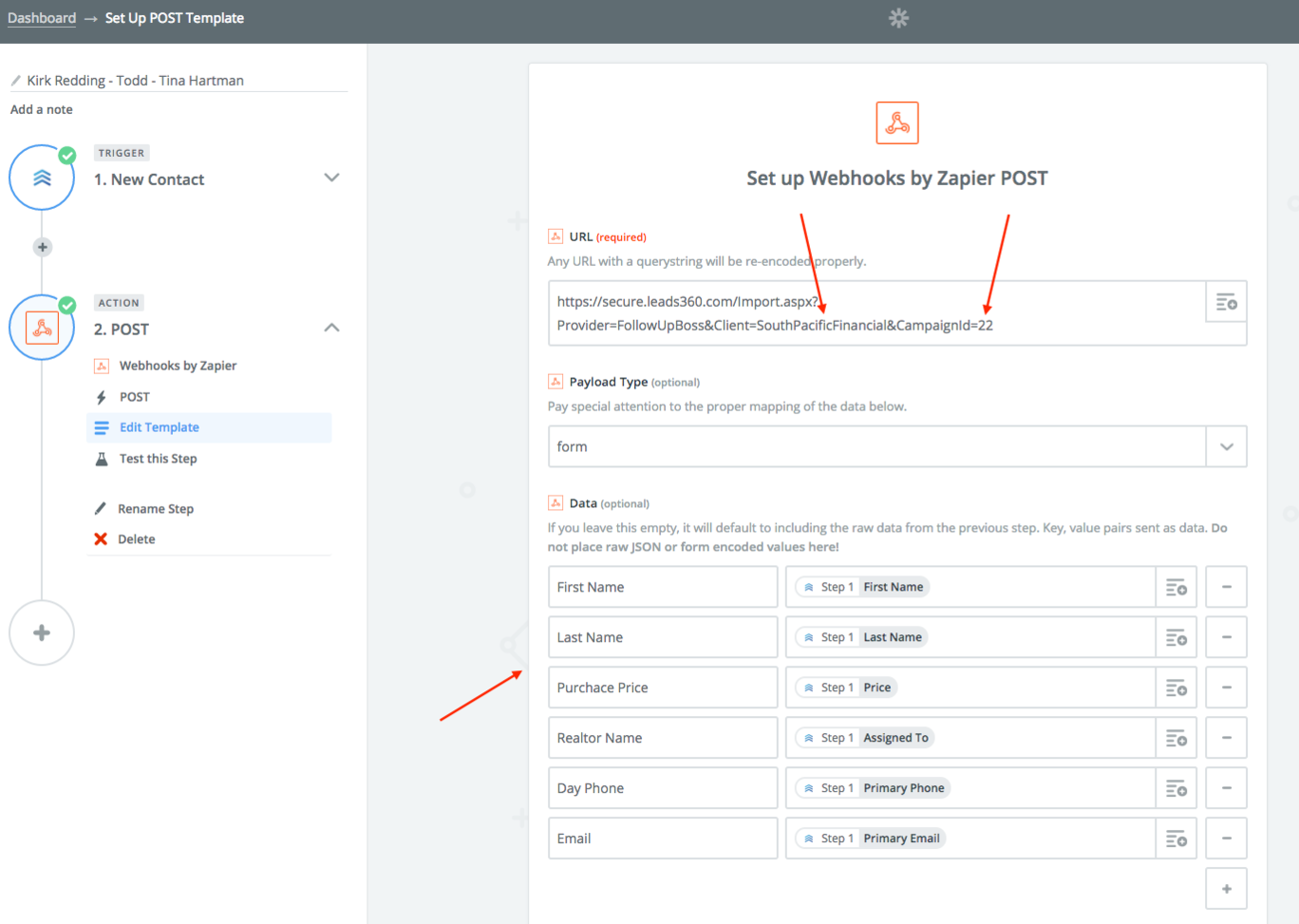 Velocify – Follow Up Boss - Help Center