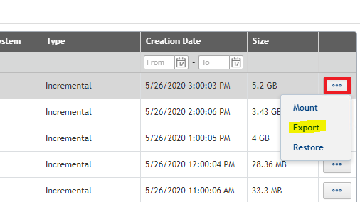 Quest - Rapid Recovery Continuity Cloud Guide V6 - Axcient