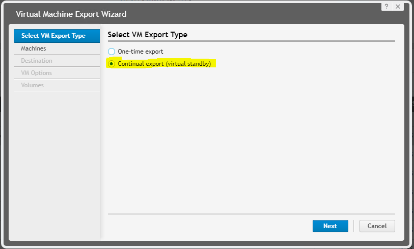 Quest - Rapid Recovery Continuity Cloud Guide V6 - Axcient