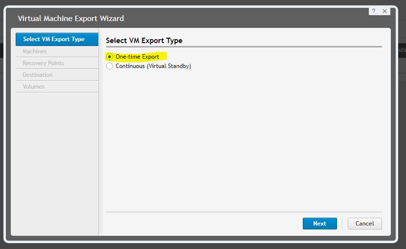 Quest - Rapid Recovery Continuity Cloud Guide V6 - Axcient