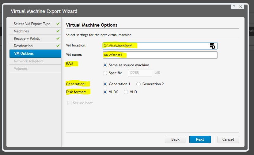 Quest - Rapid Recovery Continuity Cloud Guide V6 - Axcient