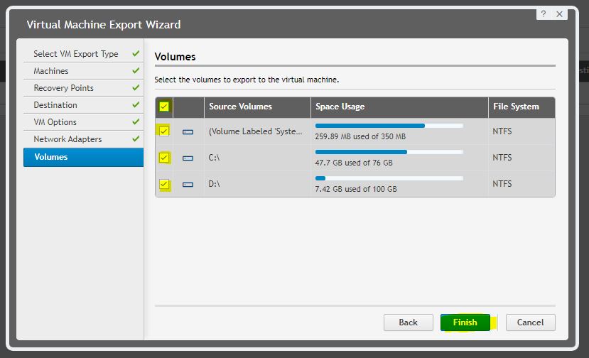 Quest - Rapid Recovery Continuity Cloud Guide V6 - Axcient
