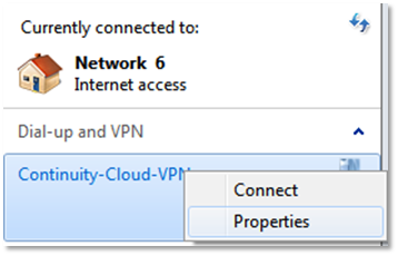 Quest - Rapid Recovery Continuity Cloud Guide V6 - Axcient