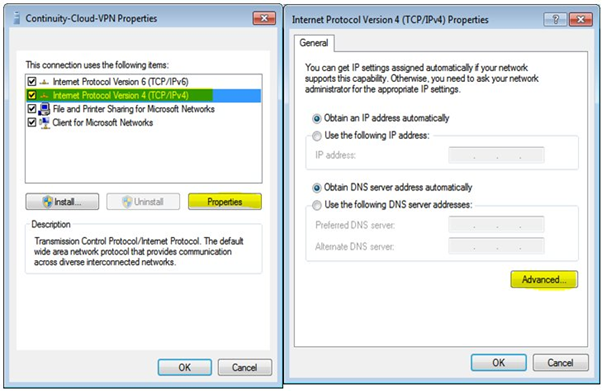 Quest - Rapid Recovery Continuity Cloud Guide V6 - Axcient