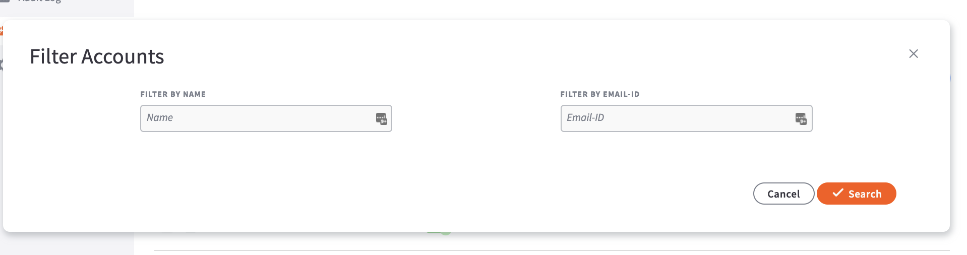 Restore end user accounts - x360Cloud - Axcient