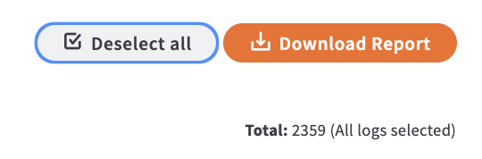 Export audit logs - x360Cloud - Axcient