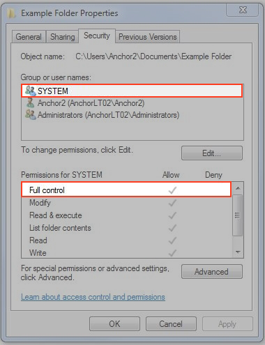 Set up File Server Enablement - x360Sync - Axcient