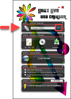 Configure a new BDR Appliance - x360Recover - Axcient